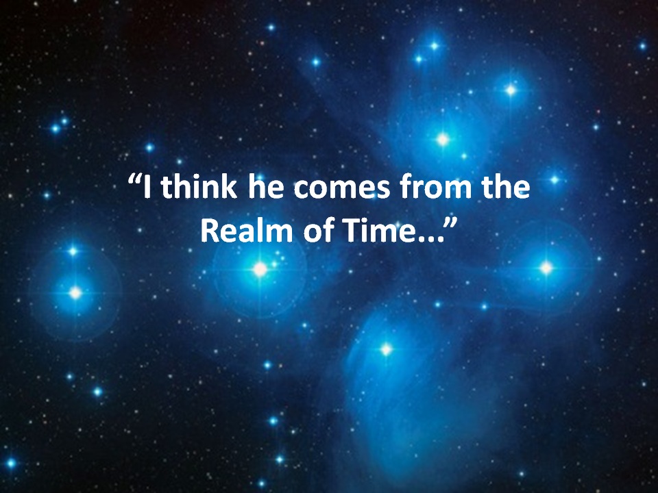 Time’s Edge Gallery | J.M. Dattilo