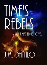 Time’s Edge Gallery | J.M. Dattilo