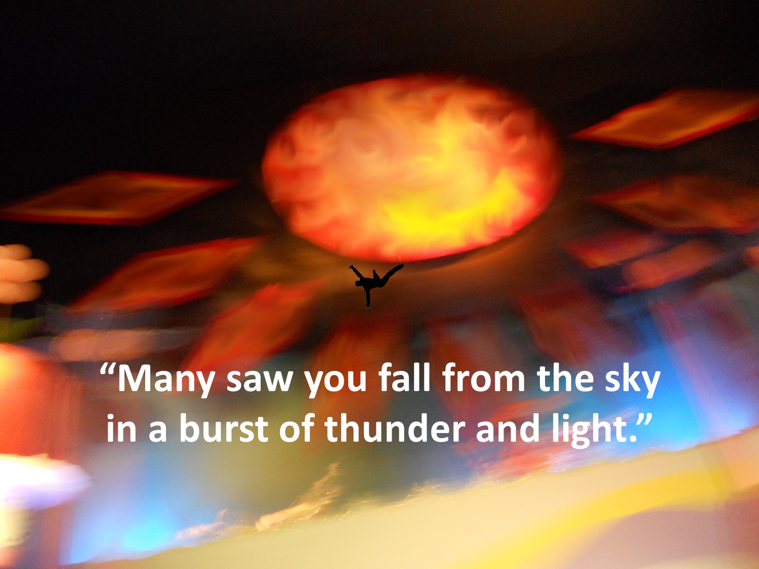 Time’s Edge Gallery | J.M. Dattilo