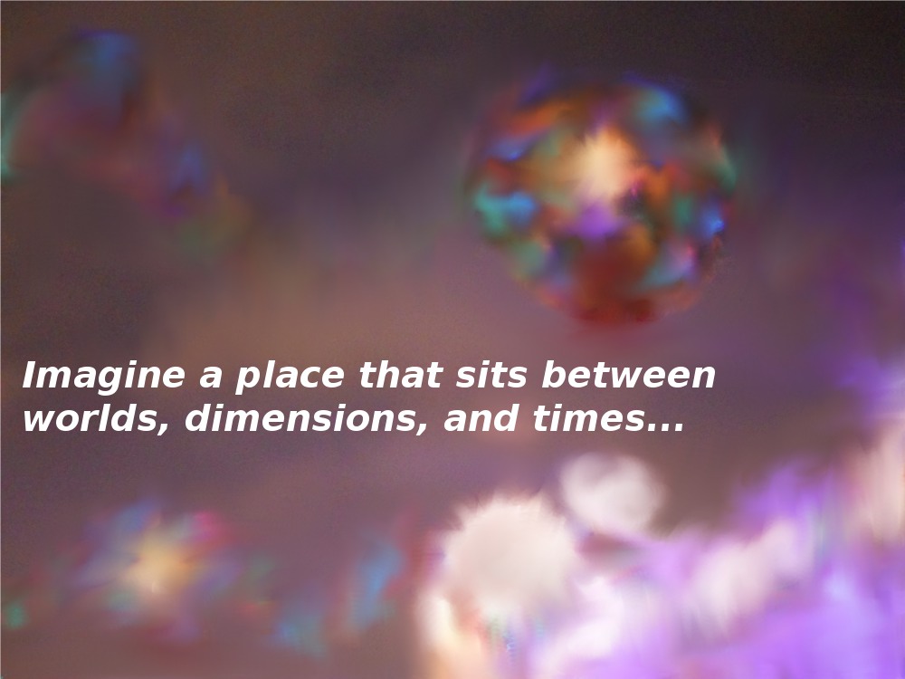 Time’s Edge Gallery | J.M. Dattilo