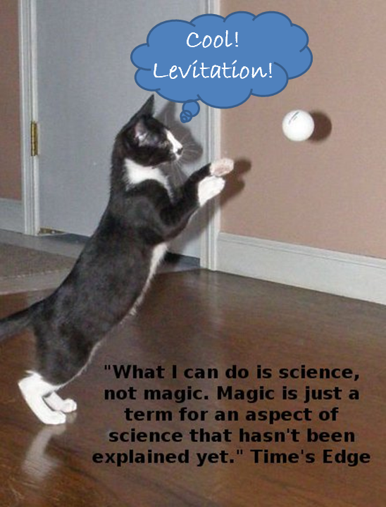 Time’s Edge Gallery | J.M. Dattilo